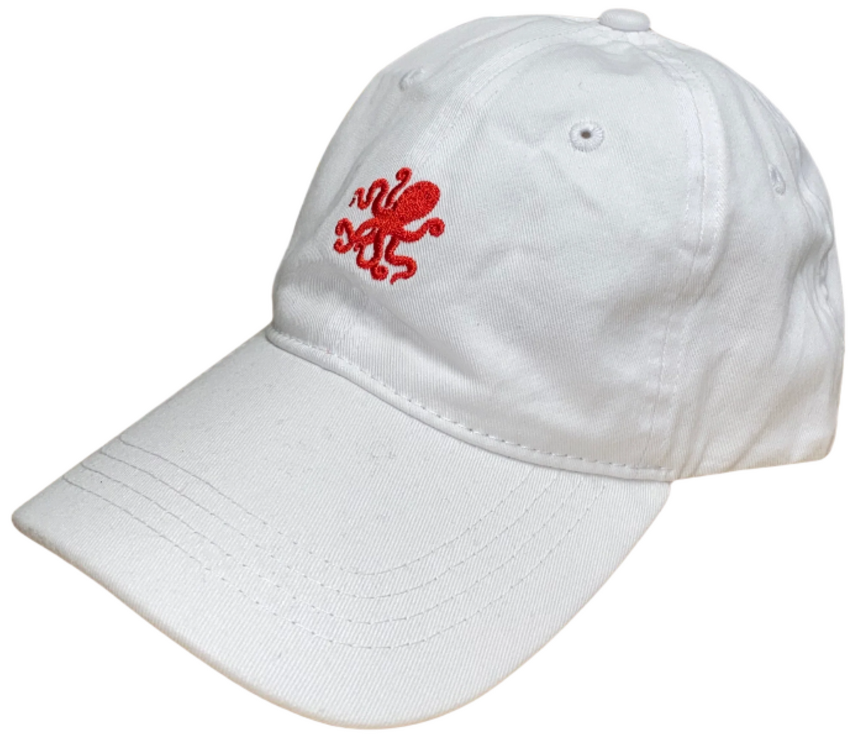 Octopus Dad Hat – ripleysaquariumstore