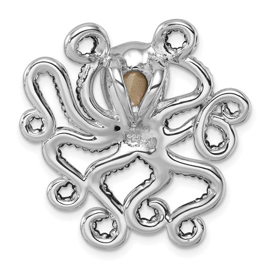 Octopus Pendant – ripleysaquariumstore