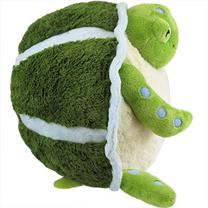 Squishable: Sea Turtle – ripleysaquariumstore