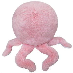 Squishable: Octopus – ripleysaquariumstore